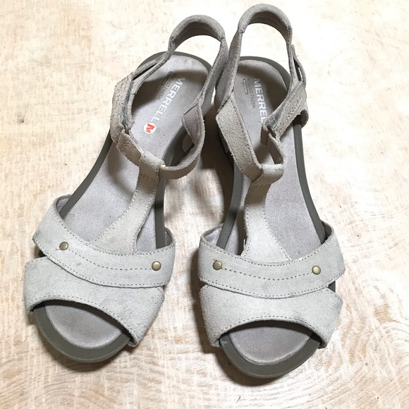Merrell | Shoes | Merrell Womens Revalli Link Sandal | Poshmark